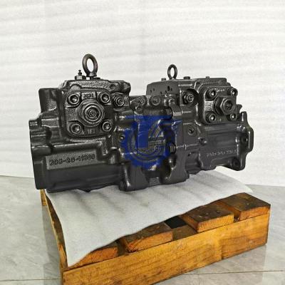 Cina 708-2G-00120 708-2G-11250 Pompa idraulica Assy Bomba per Komatsu in vendita