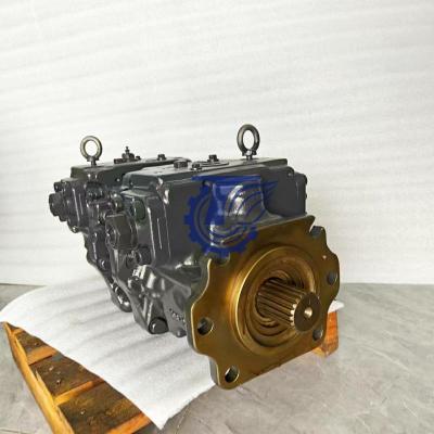 Cina 708-2G-00120 708-2G-11250 Pompa idraulica Assy Bomba per Komatsu in vendita