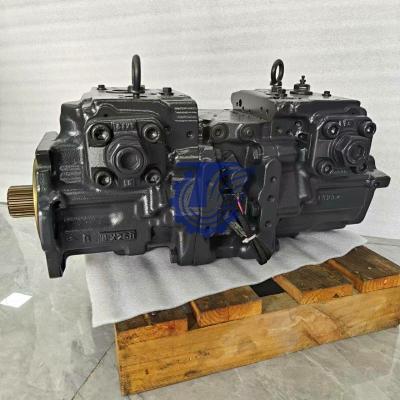 Cina 708-2G-00120 708-2G-11250 Pompa idraulica Assy Bomba per Komatsu in vendita