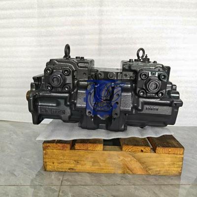 Cina 708-2G-00120 708-2G-11250 Pompa idraulica Assy Bomba per Komatsu in vendita