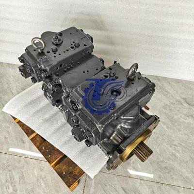 Cina 708-2G-00120 708-2G-11250 Pompa idraulica Assy Bomba per Komatsu in vendita