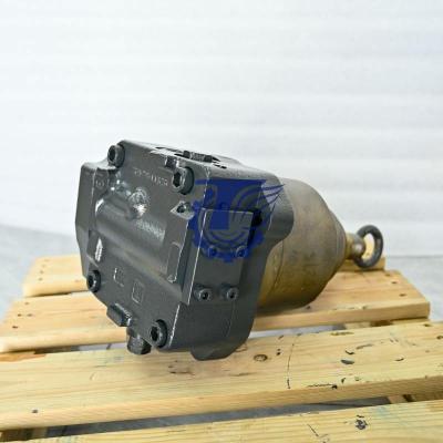 Cina 708-7W-00210 Pompa idraulica a ventole motore per Komatsu WA600 WD600-6 Pompia caricatore a ruote Pezzi di escavatore Aftermarket Originale in vendita
