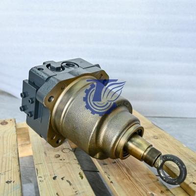 Cina 708-7W-00210 Pompa idraulica a ventole motore per Komatsu WA600 WD600-6 Pompia caricatore a ruote Pezzi di escavatore Aftermarket Originale in vendita