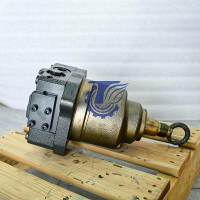 Cina 708-7W-00210 Pompa idraulica a ventole motore per Komatsu WA600 WD600-6 Pompia caricatore a ruote Pezzi di escavatore Aftermarket Originale in vendita