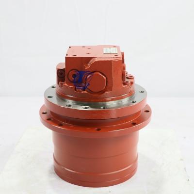 China KTM03 TM03 PHV-2B-20 MAG-18VP-220F GM03 Gebruikt voor YANMAR VIO25 B121.B B15 B20.2 B19 VIO30 Graafmachine Onderdelen Eindaandrijving Versnellingsbak Reis Motor Reis Reductie Versnellingsbak Aftermarket Origineel Te koop