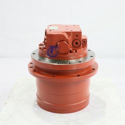 China KTM03 TM03 PHV-2B-20 MAG-18VP-220F GM03 Gebruikt voor YANMAR VIO25 B121.B B15 B20.2 B19 VIO30 Graafmachine Onderdelen Eindaandrijving Versnellingsbak Reis Motor Reis Reductie Versnellingsbak Aftermarket Origineel Te koop