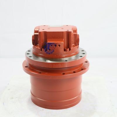 China KTM03 TM03 PHV-2B-20 MAG-18VP-220F GM03 Gebruikt voor YANMAR VIO25 B121.B B15 B20.2 B19 VIO30 Graafmachine Onderdelen Eindaandrijving Versnellingsbak Reis Motor Reis Reductie Versnellingsbak Aftermarket Origineel Te koop