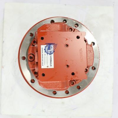 China KTM03 TM03 PHV-2B-20 MAG-18VP-220F GM03 Gebruikt voor YANMAR VIO25 B121.B B15 B20.2 B19 VIO30 Graafmachine Onderdelen Eindaandrijving Versnellingsbak Reis Motor Reis Reductie Versnellingsbak Aftermarket Origineel Te koop