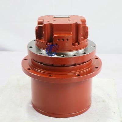 Cina KTM03A TM03A GM03A  MAG-18VP-230 MAG-18VP-350 Usato per Yanmar B22 B25V B27 VIO30 B22 B37V Parti Escavatore Riduttore Finale Motoriduttore Traslazione Riduttore di Traslazione Aftermarket Originale in vendita