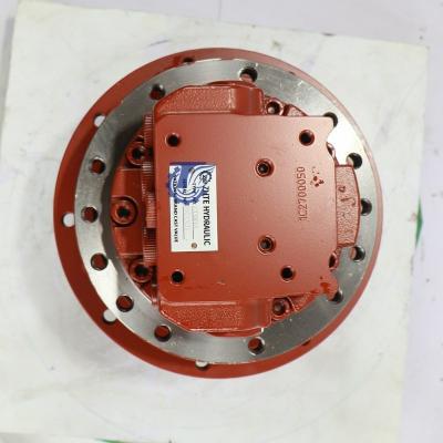 China Final Drive High Torque 20W-60-12000 20W-60-12001 843000182 843000194 Compatible With Komatsu PC14R-2 PC15R-8 PC07 Mini Excavator Spare Parts for sale