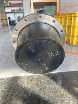 Cina KTM06N MAG-33VP-550F-9 GM06VA TM06 PHV-4B-60B Utilizzato per KOMATSU PC45 50 55 56 Sunward SWE70 60 LOVOL FR60 Parti di escavatore Final Drive Gearbox Travel Motor Travel Reducing Gearbox Aftermarket in vendita