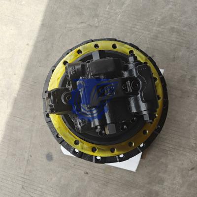 Cina 9134826 9148910 Final Drive Per Hitachi EX200 EX200-5 Riduttore di spostamento Gearbox Motore di viaggio Aftermarket Originale in vendita