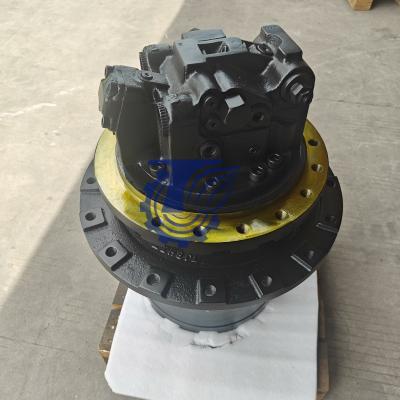Cina 9134826 9148910 Final Drive Per Hitachi EX200 EX200-5 Riduttore di spostamento Gearbox Motore di viaggio Aftermarket Originale in vendita