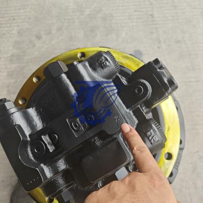 Cina 9134826 9148910 Final Drive Per Hitachi EX200 EX200-5 Riduttore di spostamento Gearbox Motore di viaggio Aftermarket Originale in vendita