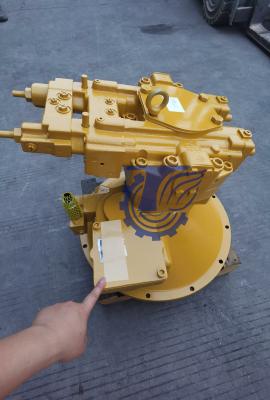 Cina 216-0039 2160039 Pompa idraulica per Komatsu E330C Escavatore Ricambi Aftermarket Originale in vendita