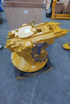 Cina 216-0039 2160039 Pompa idraulica per Komatsu E330C Escavatore Ricambi Aftermarket Originale in vendita