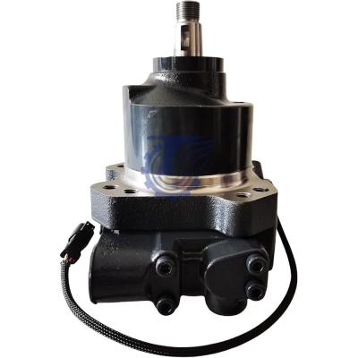 Cina Motore ventola idraulica Komatsu 708-7S-00352 708-7S-00530 708-7S-00690 708-7S-00680 708-7S-00590 708-7S-00610 Parti per escavatore pompa idraulica Aftermarket Originale in vendita