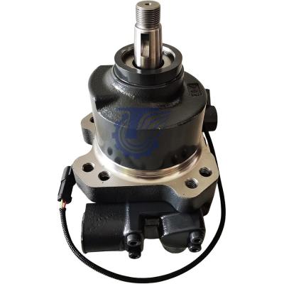 Cina Motore a ventole idraulico Komatsu 708-7S-00320 708-7S-00313 708-7S-00312 708-7S-00351 708-7S-00350 708-7S-00342 708-7S-00341 Parti di escavatori a pompa idraulica in vendita