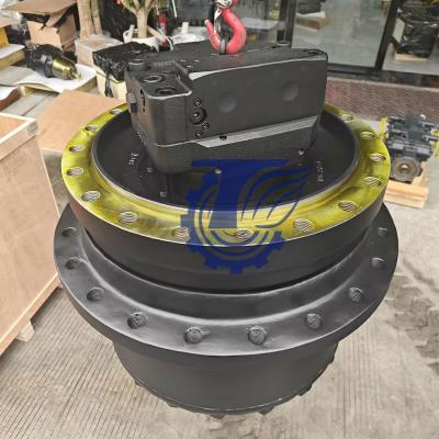 Китай 513-0832 513-0835 513-0833 513-0836 513-0837 Бортовой редуктор для Caterpillar 374F 374D Редуктор хода Ходовой двигатель продается