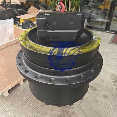 Китай 199-4662 199-4661 Финальный привод Assy для Caterpillar 385C Travel Reduction Коробка передач Путевой мотор Послепродажный оригинал продается