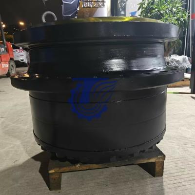 Китай 455-2770 455-2771 Финальный привод Assy для Caterpillar 390F 390D 390E Уменьшение скорости редуктор скоростной коробки продается