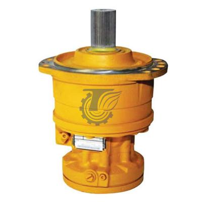 중국 220-8152 2208152 수압 모터 그룹-피스톤 Caterpillar 216 228 242b 발굴기 부품 판매용