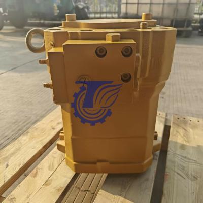 Китай 133-1403 Гидравлический насос для CAT D7R D6R Пистоновый насос GP-GEAR Послепродажная продукция Оригинальный продается