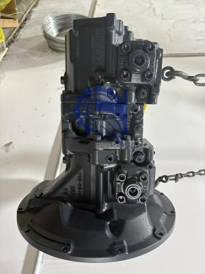China 708-2G-11650 7082G11650 Hydraulic Main Pump Assy for PC350-8MO PC300-8MO PC200-8MO Oil Pump Excavator Aftermarket Parts for sale