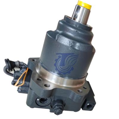 China 708-7W-00320 Hydraulic Fan Motor For Komatsu PC1250-11 PC2000-11 PC1250LC-11 Excavator Parts Hydraulic Fan Motor Cooling System Motor Assembly Aftermarket Original for sale