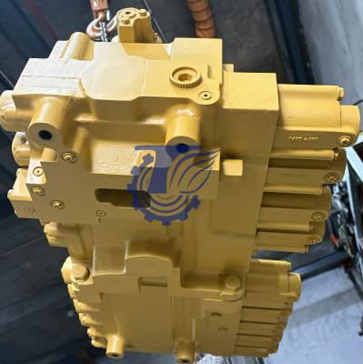 China 346-7570 3467570 Hydraulic Control Valve Assy For Caterpillar 374F 390F Hydraulic Main Valve Excavator Parts for sale