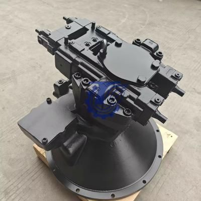 중국 400914-00116 400914-00104A DooSan DX140 DX180 DX210W 발굴기 후판 부품을위한 수압 주 펌프 Assy 판매용