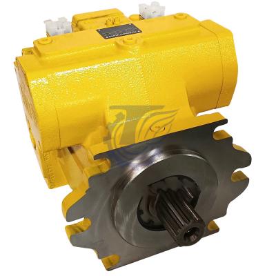 중국 CAT 914G IT14G용 고품질 133-1333 1331333 유압 메인 펌프, 피스톤 펌프 애프터마켓 오리지널 판매용