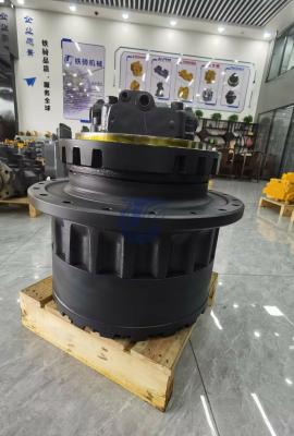 Китай 207-27-00580 207-27-00581 207-27-00582 207-27-00591 207-27-00592 Конечный привод Асси передача (путешествие) для Komatsu PC350-8MO Travel Drive Excavator Parts продается