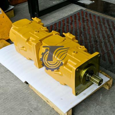 중국 고품질 7Y-4005 CA7Y4005 7Y4005 1358864 1358863 CAT 375L 375B 375D 굴삭기용 유압 메인 펌프 애프터마켓 오리지널 판매용