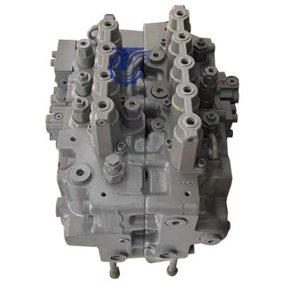 China 4713089 YA00037264 válvula de controlo hidráulica Assy para Hitachi ZX870-5A ZX870-5B ZX870-5G ZX870-6 à venda