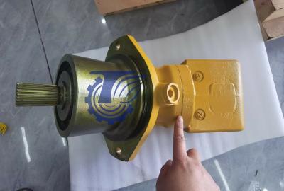 중국 CA9T8345 9T-8345 9T8345 CAT D8N D8R 모터 GP- 피스톤 굴삭기 예비 부품 애프터 마켓 오리지널 용 유압 팬 모터 판매용