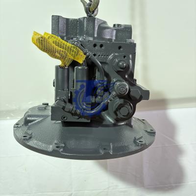 중국 708-3D-00044 708-3D-00042 코마츠 PC138US-10 PC138USLC-11 PC128USI-10 PC130-11 굴삭기 부품 유압 메인 펌프 애프터마켓 오리지널 판매용