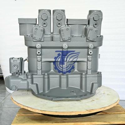 중국 YB60000338 YB60001528 HPV145KX-28A 히타치 Zx350 Zx350-6용 수압 주펌프 발굴기 부품 후판 원본 판매용