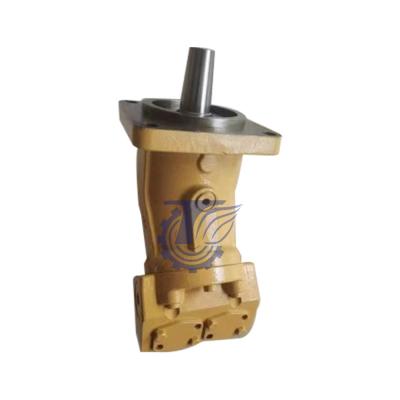 Китай 184-7436 1847436 CA1847436 20R0120 Гидравлический мотор поршневого насоса для Caterpillar CP-663E CP-76 CS-663E CS-683E Запасные части для экскаватора Aftermarket Original продается