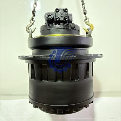 Китай 514-9422 514-9424 514-9421 514-9425 Бортовой редуктор хода для Caterpillar 326D2 326F 324E 324D Запчасти для экскаватора, редуктор хода, неоригинальные продается