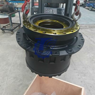 Китай 514-9423 514-9426 Конечный привод Поездка Коробка передач для Caterpillar 326D2 326F 324E 324D ДРИВ GP-FINAL Поездка Редуцирование Коробки передач экскаваторные детали Послепродажный оригинал продается