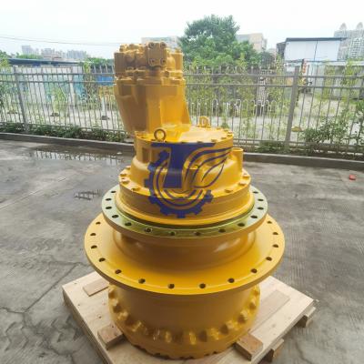 EXCAVATOR PARTS MOTOR 706-8J-01110 FOR KOMATSU WA100-5 EXCAVATOR 旅行 最終ドライブ 旅行 エンジン ドライブ GP-FINAL -WITH エンジン 後売り