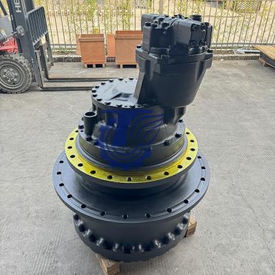 中国 クローラー掘削機パーツ Pc2000-8 ウォーキングアセンブリ Pc2000 掘削機 ウォーキング 21T-27-00300 21T-27-00310 21T-27-00410 販売のため