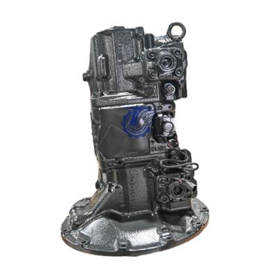 중국 708-2G-00320 708-2G-00620 7082G00320 코마츠 PC210-10 PC215-10 굴삭기 유압 펌프 피스톤 펌프 건설 기계 부품 애프터마켓 오리지널 판매용