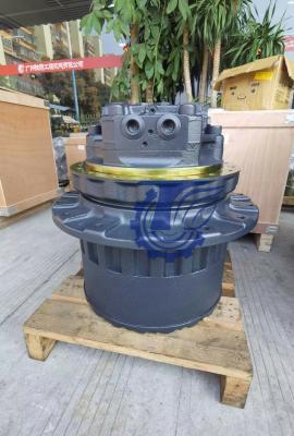 Китай 17A-27-00133 17A-27-00132 17A-27-00092 7A-27-00090 Конечный привод Поездка Коробка передач для Komatsu D155AX-6 D155AX-6A Части экскаватора для уменьшения путешествия Послепродажный оригинал продается