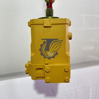 중국 9T-7099 9T7099 0R7950 캐터필러용 발굴기 수압 펌프 D6H D6H II D6HXL D6HXR D6R 피스톤 펌프 건설 기계 부품 후판 원본 판매용