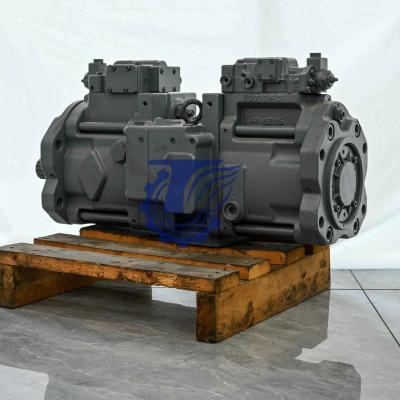 중국 4626845 4689079 4452009 히타치 EX1900 EX1900-5 EX1900-6 굴삭기 유압 펌프 피스톤 펌프 건설 기계 부품 애프터마켓 오리지널 판매용