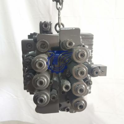중국 KRJ10310 KRJ16010 C0170-55064 CASE CX220 CX210B CX220B 에 대한 수압 제어 밸브 판매용