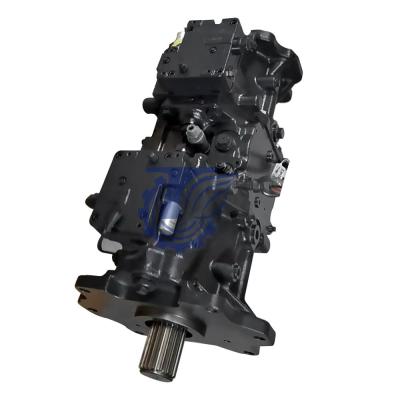 중국 굴삭기 유압 부품 21T6831133 21T-68-31133 KOMATSU 펌프 어셈블리를위한 그리스 펌프 PC2000-8 PC2000 건축 기계 부품 애프터 마크 오리지널 판매용