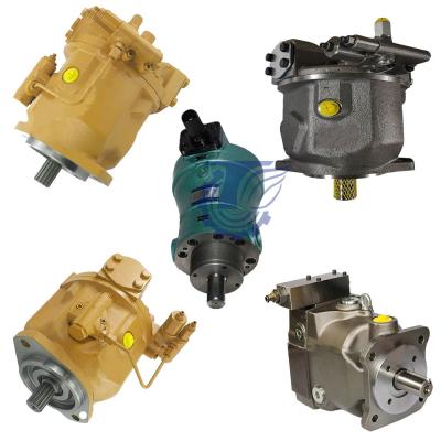 중국 703-15-73613 SWIVEL JOINT AS for Komatsu Excavator Hydraulic Parts PC2000-8 PC2000 펌프 조립 건설 기계 부품 후판 원본 판매용